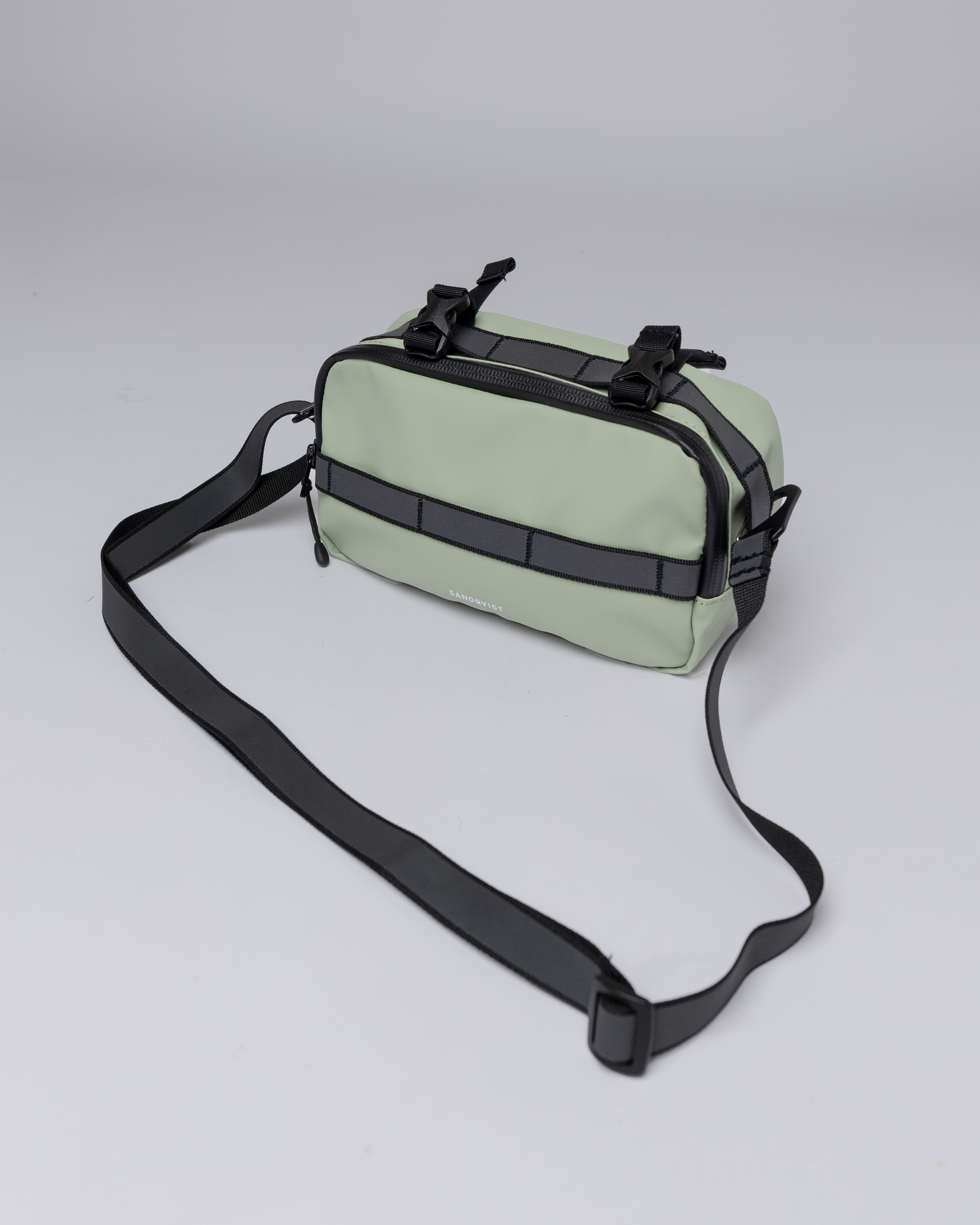 Uno - Bar bag - Dew Green | Sandqvist