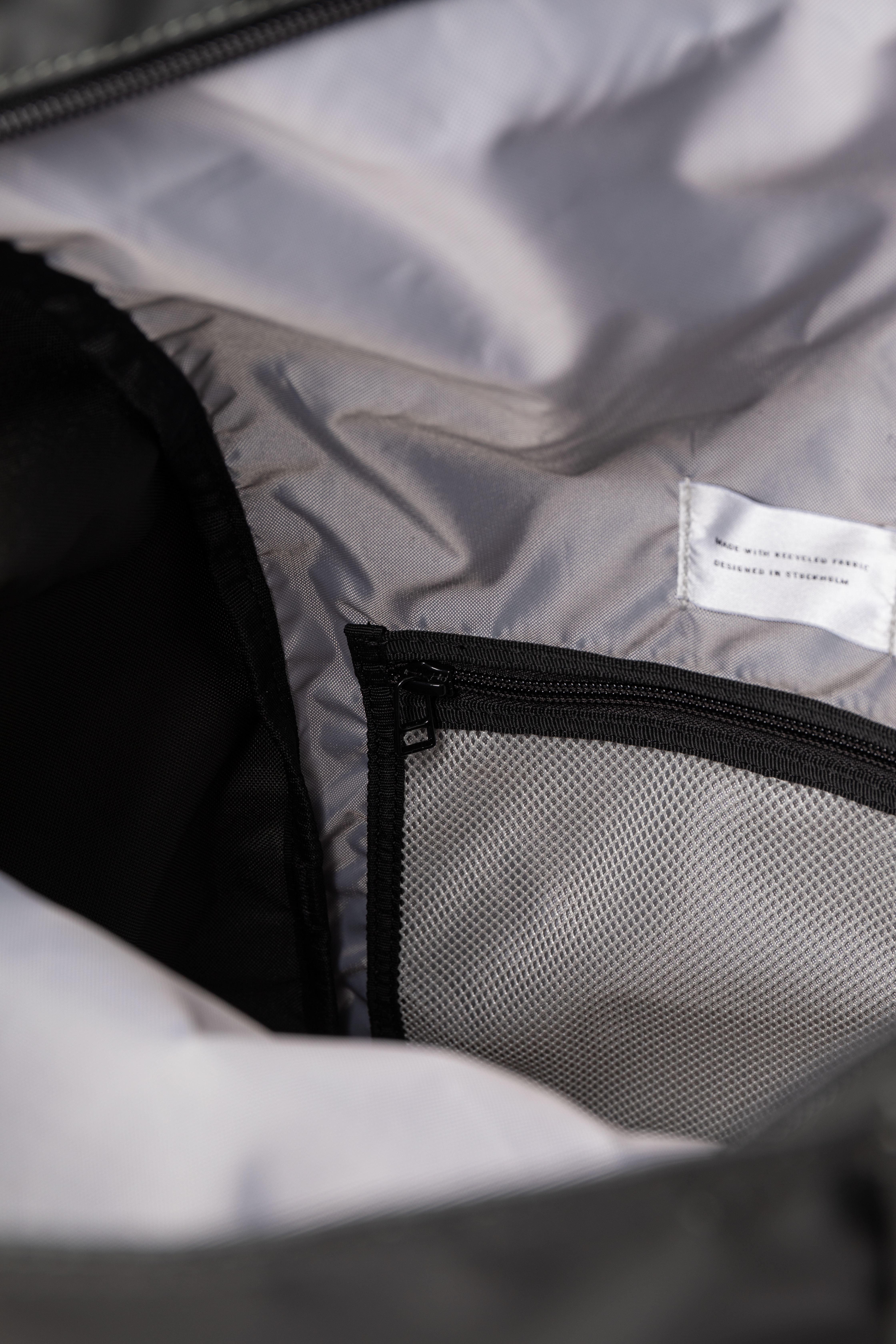 Ruben 2.0 - Backpack - Multi Black/Dark Green | Sandqvist