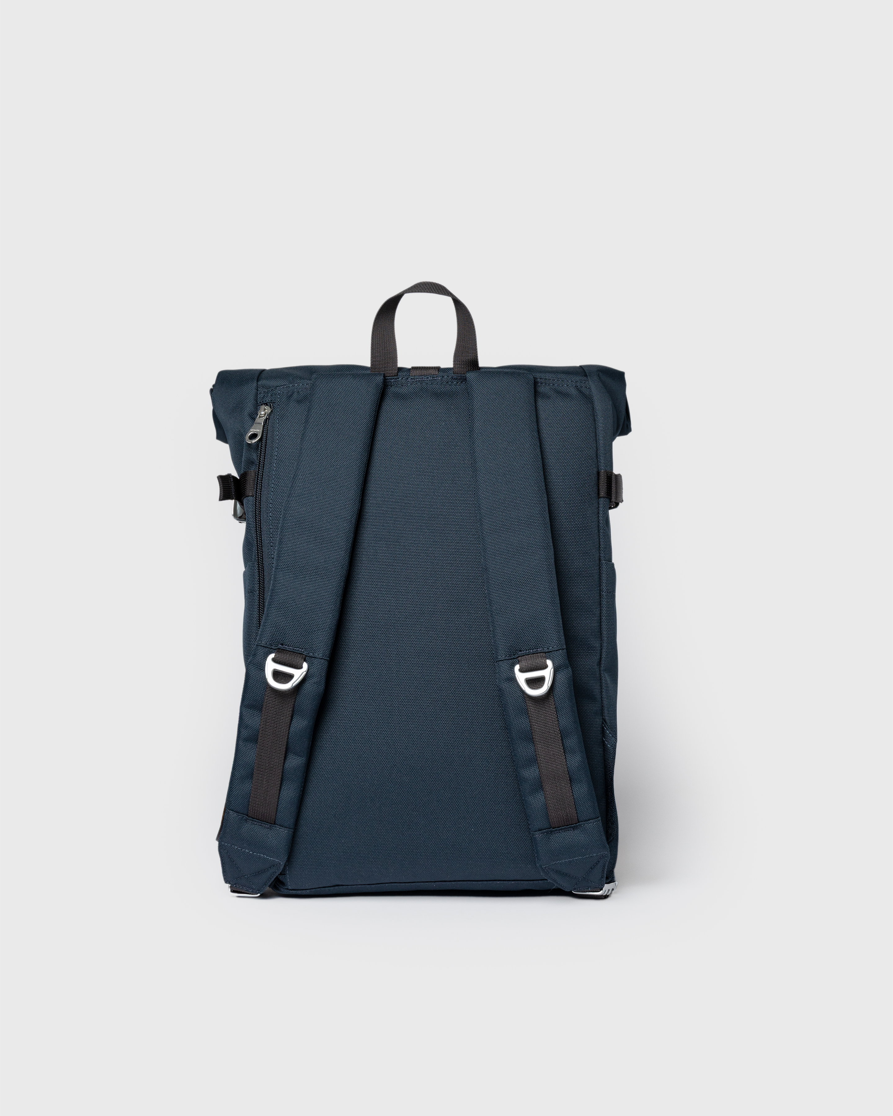 ICON Rolltop Backpack M | Navy | Ex Ilon Sandqvist